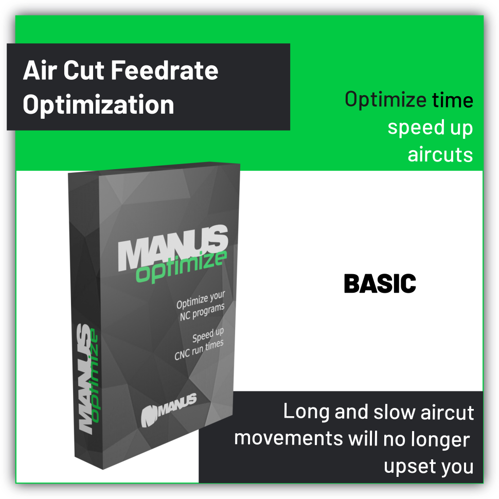 MANUSNC | CNC Simulation Software