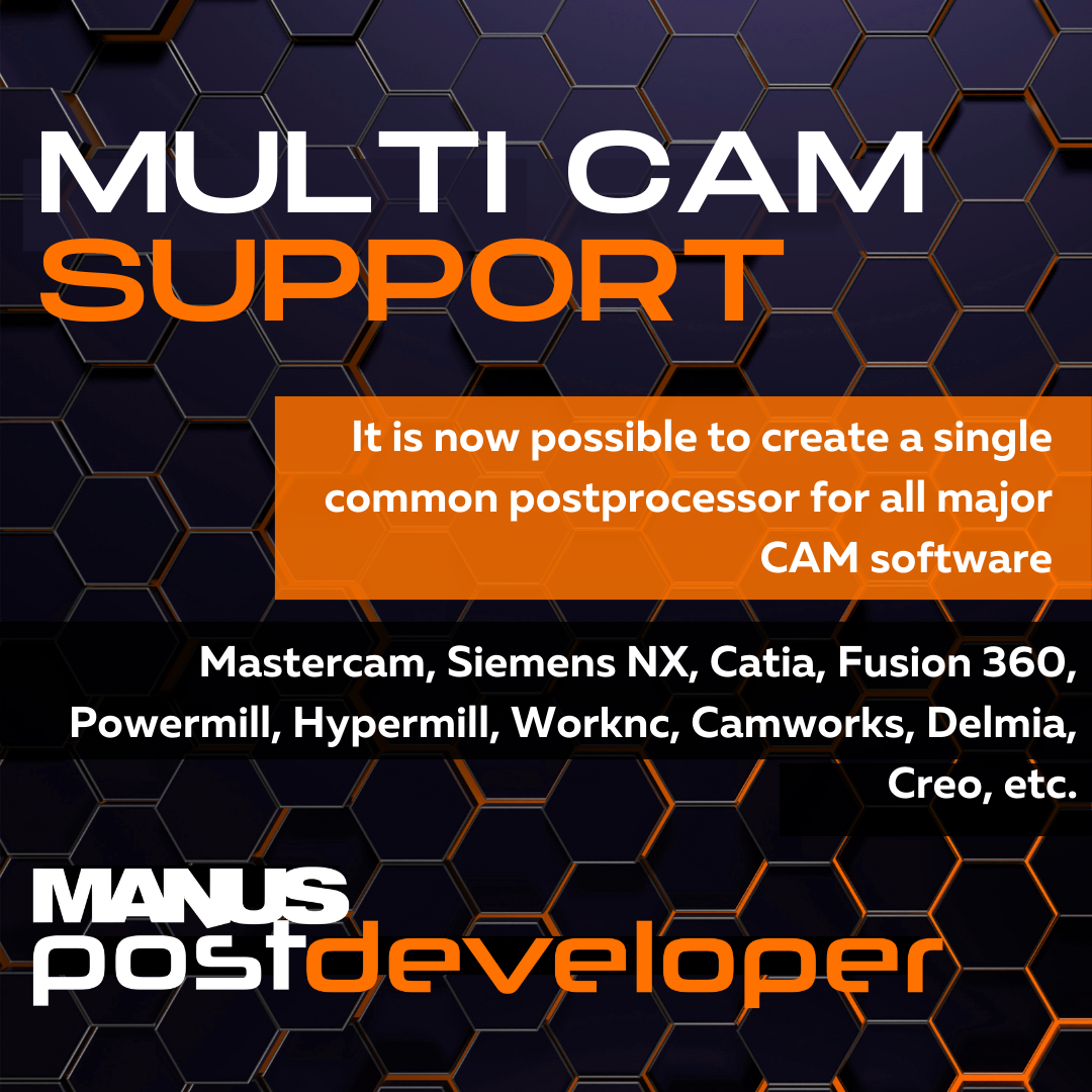 Still Using Post Processors Inside CAM? You Might Regret It