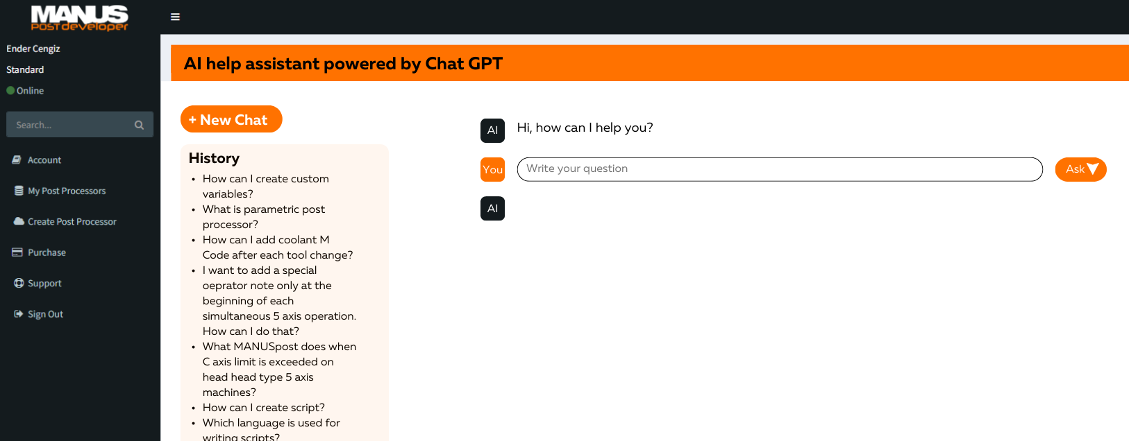 Still Using Post Processors Inside CAM? You Might Regret It